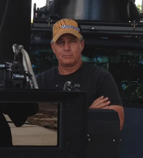 Grady Allen Bishop | Nickelodeon Movies Fanon Wiki | Fandom