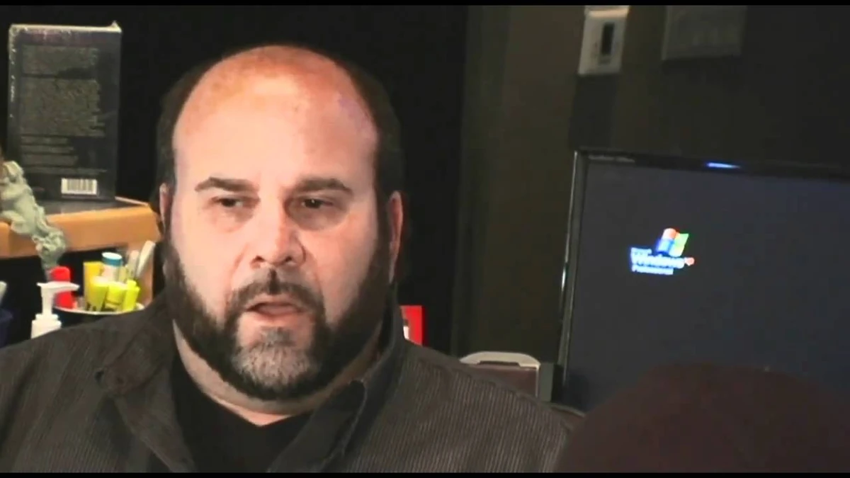 Scott Martin-Gershin | Nickelodeon Movies Fanon Wiki | Fandom