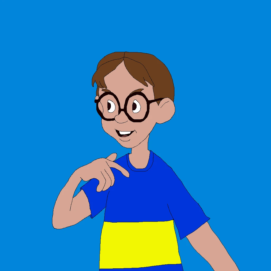 John Darling | Nickelodeon Movies Fanon Wiki | Fandom