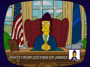 Jimbo Jones Anthem | Nickelodeon Movies Fanon Wiki | Fandom