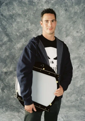Nathan C. Stefan | Nickelodeon Movies Fanon Wiki | Fandom