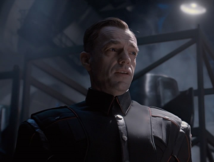 Hugo Weaving Johann Schmidt