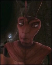 Cutter (Antz) | Nickelodeon Movies Fanon Wiki | Fandom