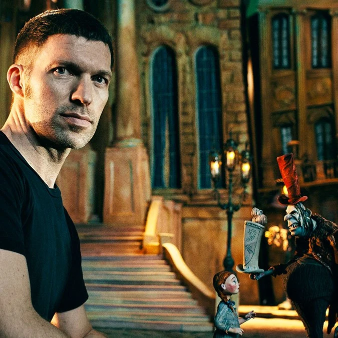 John Knight | Nickelodeon Movies Fanon Wiki | Fandom