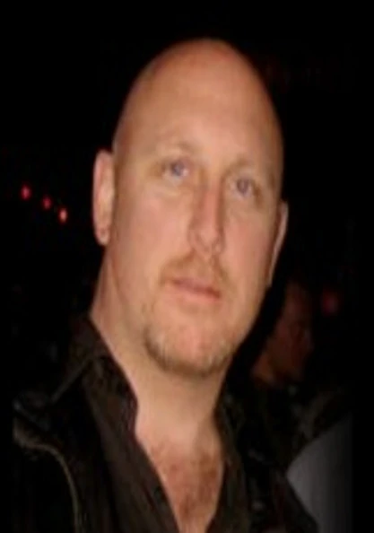 Robert St. Pierre | Nickelodeon Movies Fanon Wiki | Fandom