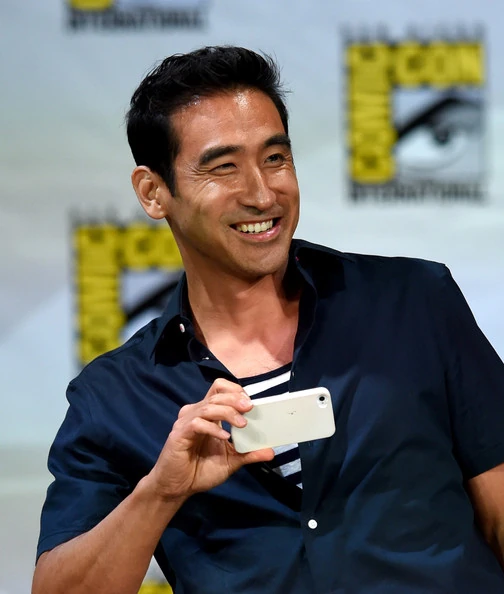 Peter Shin | Nickelodeon Movies Fanon Wiki | Fandom