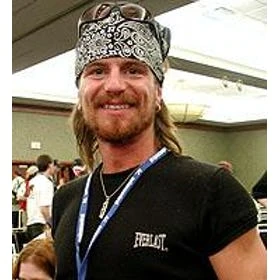 Scott McNeil | Nickelodeon Movies Fanon Wiki | Fandom