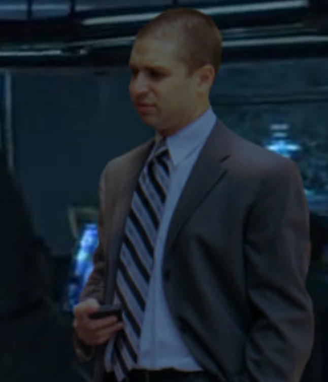 OpsCenter Guard (4) | Nickelodeon Movies Fanon Wiki | Fandom