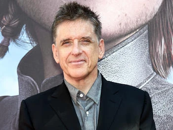 Craig Ferguson | Nickelodeon Movies Fanon Wiki | Fandom