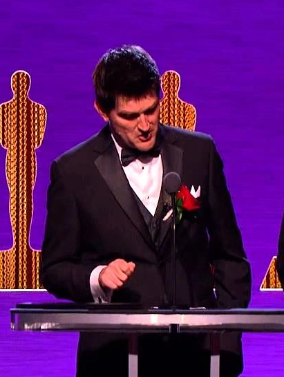 Jonathan Gibbs | Nickelodeon Movies Fanon Wiki | Fandom