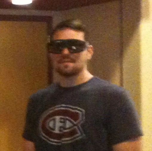 Mike Girard | Nickelodeon Movies Fanon Wiki | Fandom