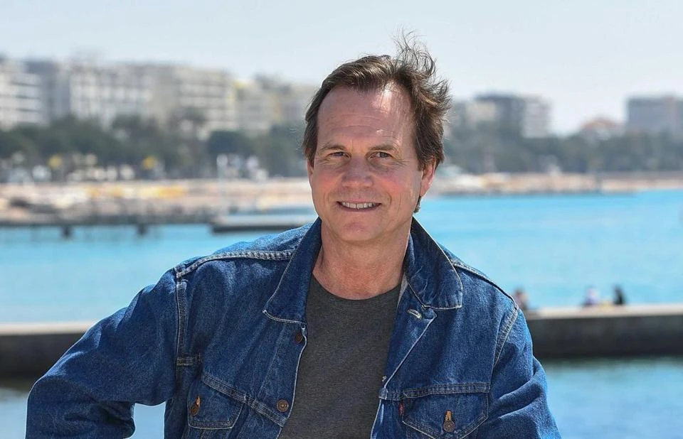 Bill Paxton | Nickelodeon Movies Fanon Wiki | Fandom