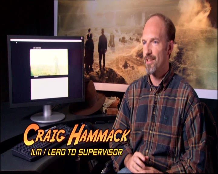 Craig Hammack | Nickelodeon Movies Fanon Wiki | Fandom