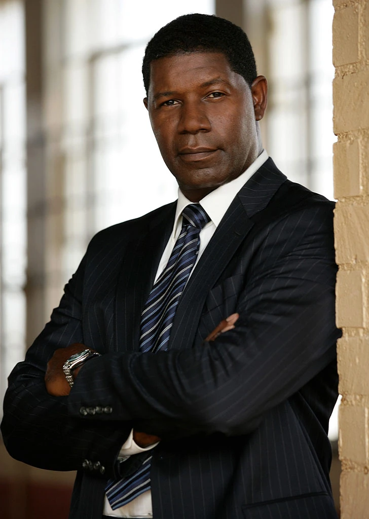 Dennis Haysbert | Nickelodeon Movies Fanon Wiki | Fandom