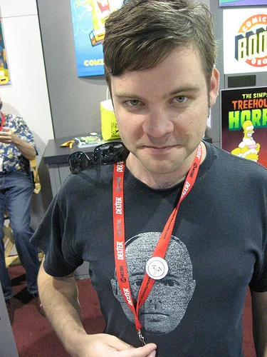 Nathan Gammill | Nickelodeon Movies Fanon Wiki | Fandom