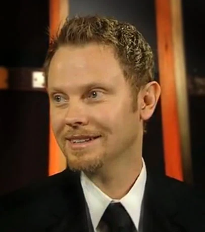 Richard Baneham | Nickelodeon Movies Fanon Wiki | Fandom
