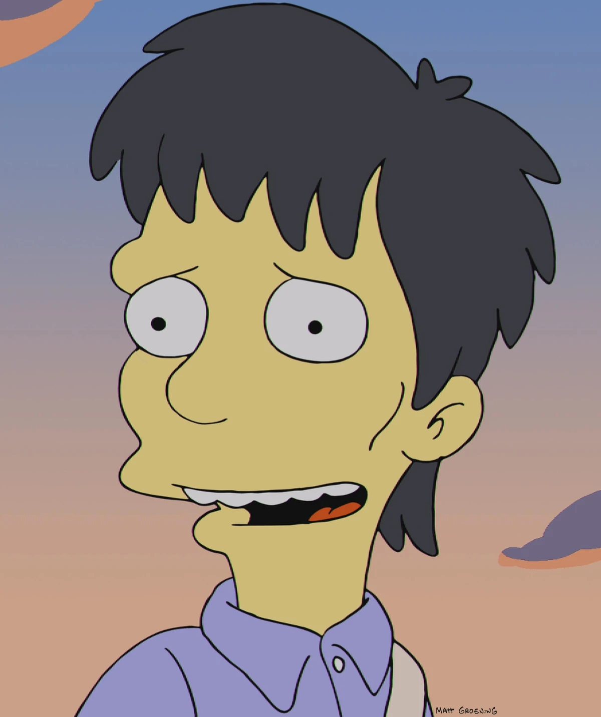 Diggs (character) | Nickelodeon Movies Fanon Wiki | Fandom