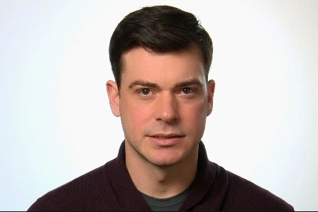 James Buckhouse | Nickelodeon Movies Fanon Wiki | Fandom