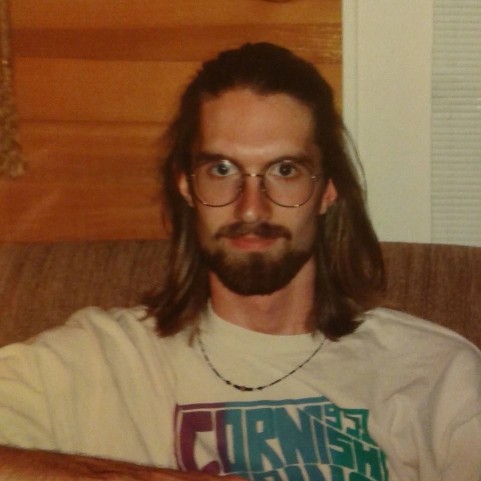 Richard Mackenzie | Nickelodeon Movies Fanon Wiki | Fandom