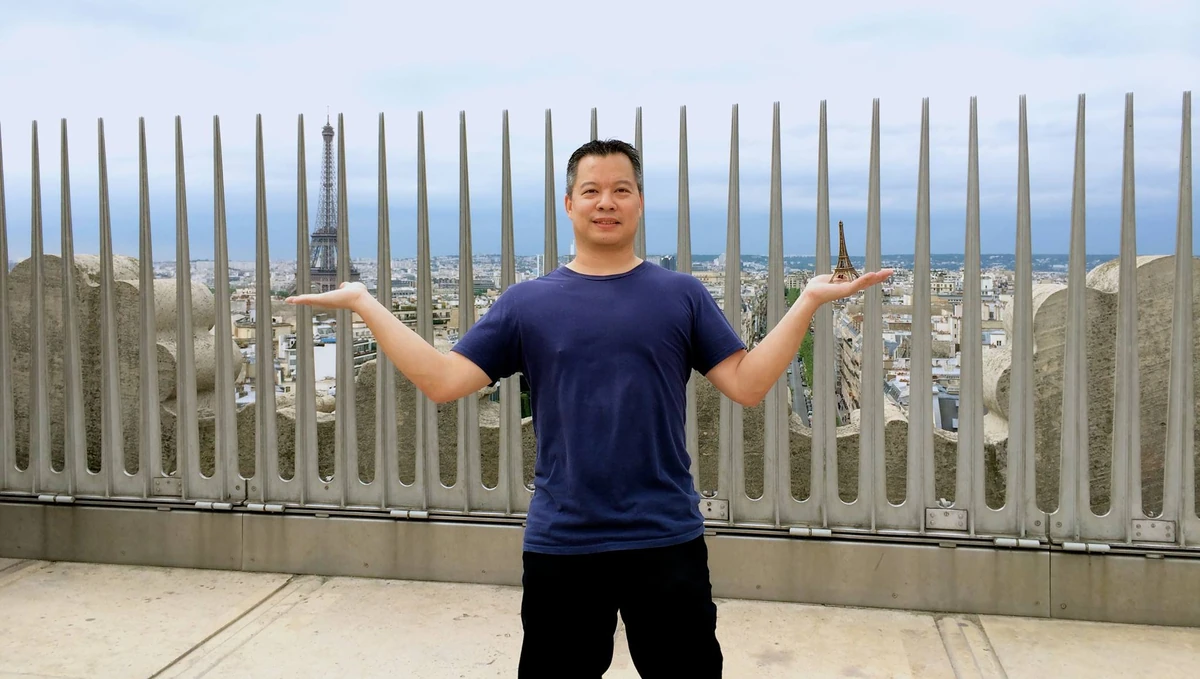 Roger Injarusorn | Nickelodeon Movies Fanon Wiki | Fandom