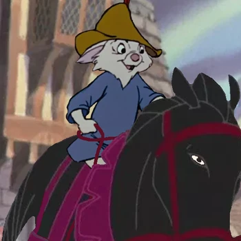 Skippy Rabbit | Nickelodeon Movies Fanon Wiki | Fandom