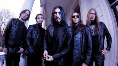 Monster Magnet | Nickelodeon Movies Fanon Wiki | Fandom