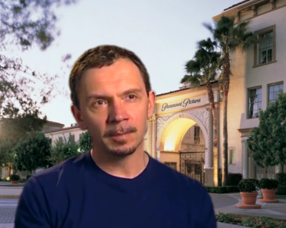 Andreas Deja | Nickelodeon Movies Fanon Wiki | Fandom