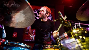 Matt Battle | Nickelodeon Movies Fanon Wiki | Fandom