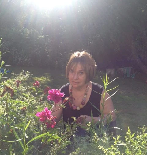 Olga Rozovskaya | Nickelodeon Movies Fanon Wiki | Fandom