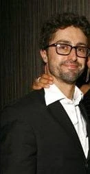 David Elwell | Nickelodeon Movies Fanon Wiki | Fandom