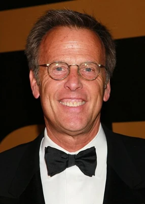 Mark Johnson | Nickelodeon Movies Fanon Wiki | Fandom