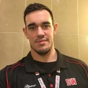 Mark Koetsier | Nickelodeon Movies Fanon Wiki | Fandom