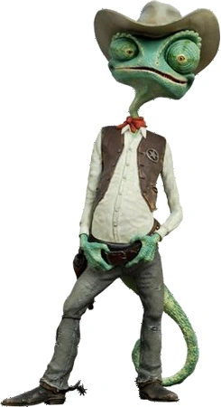 Rango | Nickelodeon Movies Fanon Wiki | Fandom
