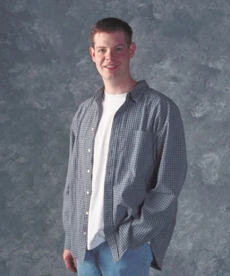 John Evanson | Nickelodeon Movies Fanon Wiki | Fandom