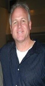 Mike B. Anderson | Nickelodeon Movies Fanon Wiki | Fandom