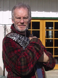 Paul Shardlow | Nickelodeon Movies Fanon Wiki | Fandom