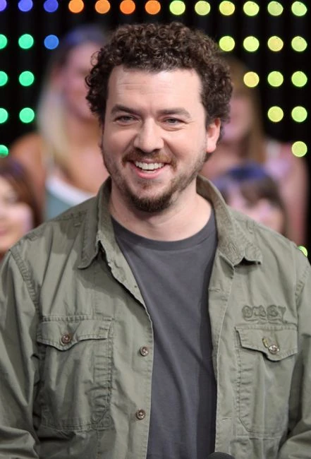 Danny Mcbride Superbad
