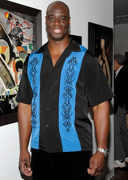 Isaac C. Singleton Jr. | Nickelodeon Movies Fanon Wiki | Fandom