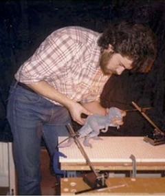 Mannix Bennett | Nickelodeon Movies Fanon Wiki | Fandom