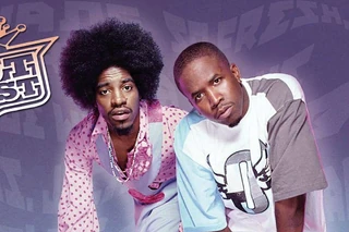 OutKast | Nickelodeon Movies Fanon Wiki | Fandom