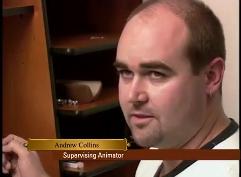 Andrew Collins | Nickelodeon Movies Fanon Wiki | Fandom