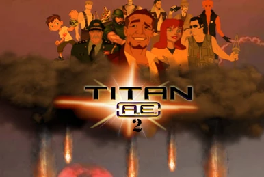titan ae 2