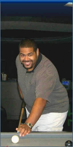 Justin E. Rouse | Nickelodeon Movies Fanon Wiki | Fandom