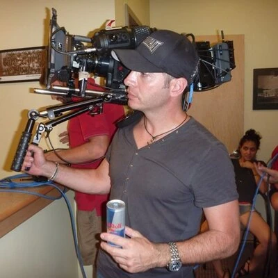 Anthony S. Lenzo | Nickelodeon Movies Fanon Wiki | Fandom