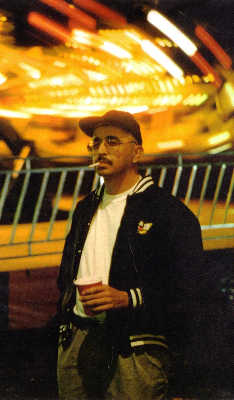 Alex Topete | Nickelodeon Movies Fanon Wiki | Fandom