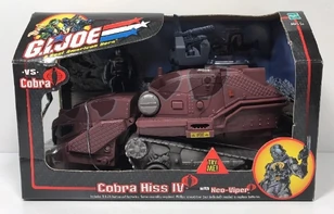 Cobra HISS IV | Nickelodeon Movies Fanon Wiki | Fandom