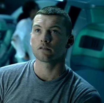 Jake Sully | Nickelodeon Movies Fanon Wiki | Fandom