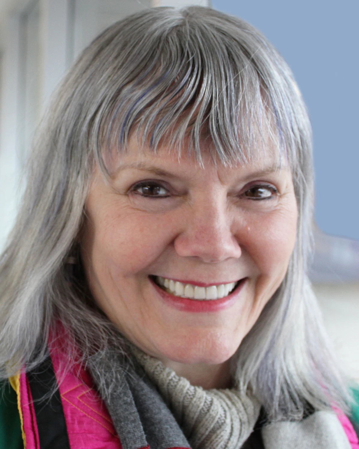 Jean Gillmore | Nickelodeon Movies Fanon Wiki | Fandom