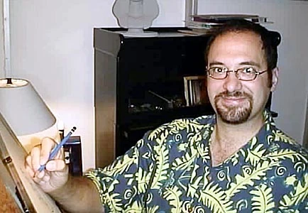 Dan Boulos | Nickelodeon Movies Fanon Wiki | Fandom