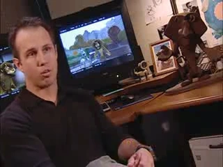 Robert Vogt | Nickelodeon Movies Fanon Wiki | Fandom